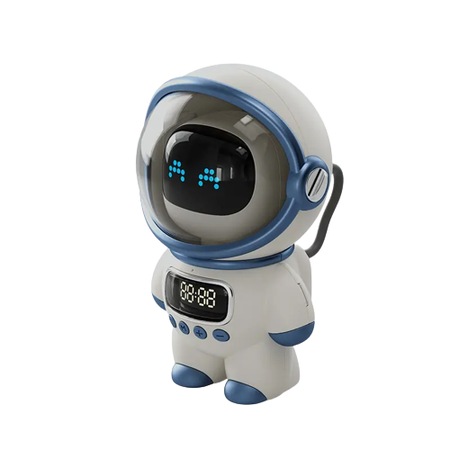 OEM DODO robot intelligens éjszakai lámpa, időkijelző és Bluetooth ...