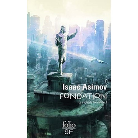 Fondation - Isaac Asimov, editia 2006 - eMAG.ro