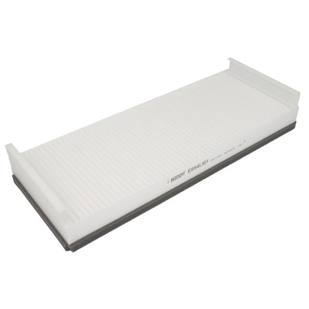 Filtru de aer habitaclu, compatibil cu MAN LION S INTERCITY, TGA, TGL I ...