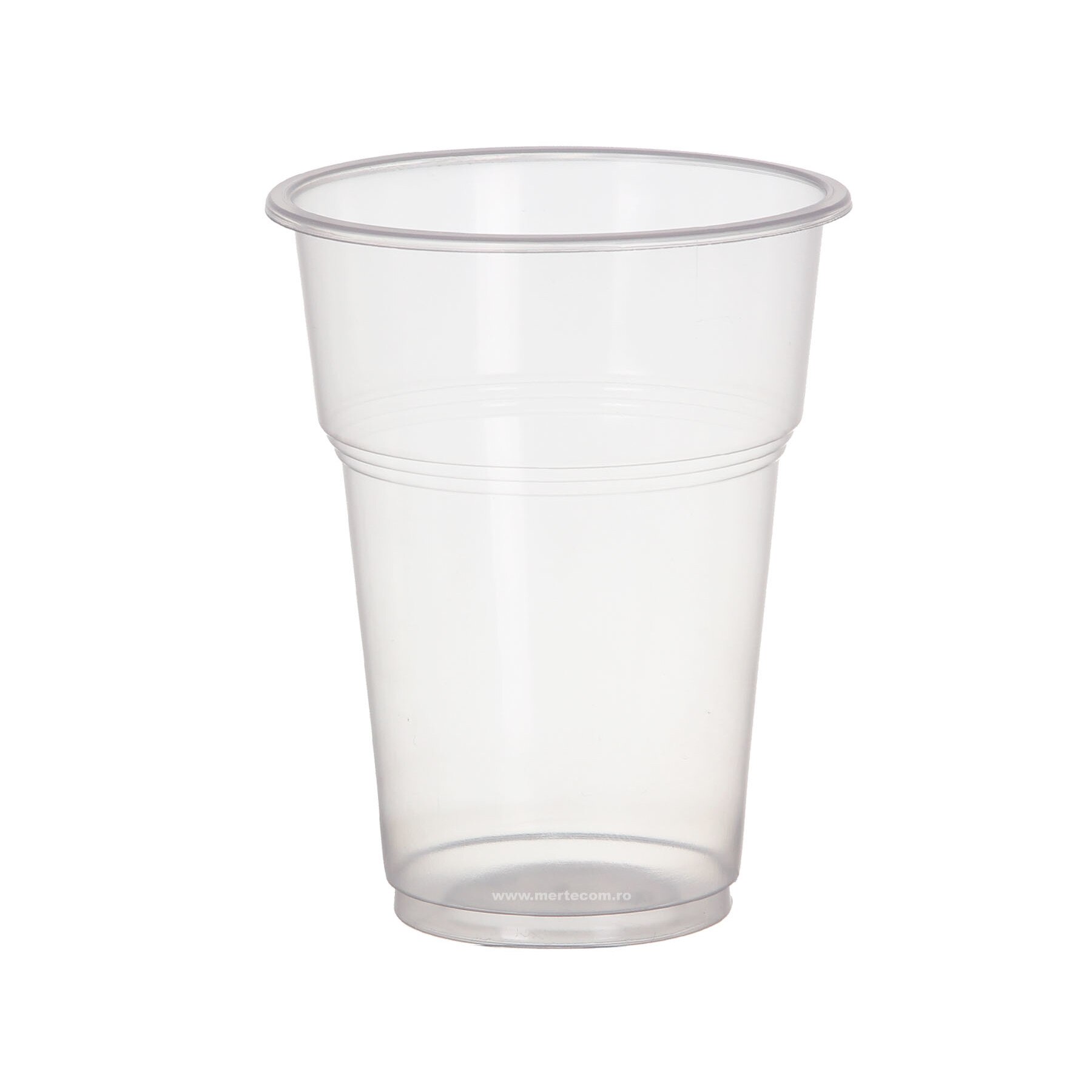 Pahare plastic 330 ml 50 buc/set - eMAG.ro