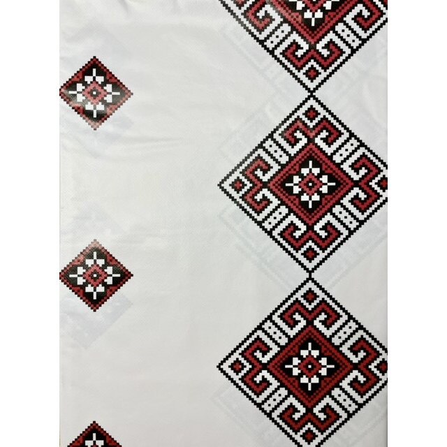 Fata de masa, musama cu model traditional 140cm x 220cm - eMAG.ro