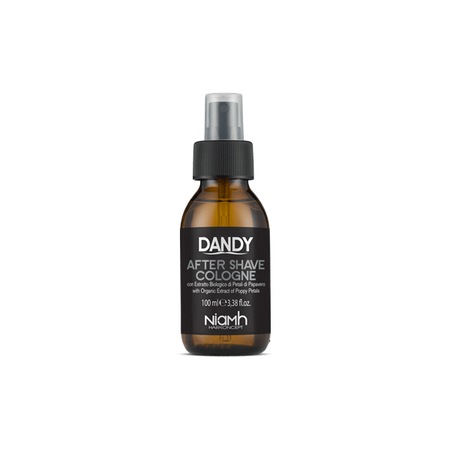 Lotiune dupa barbierit Dandy PARISIENNE – 100 ml - eMAG.ro