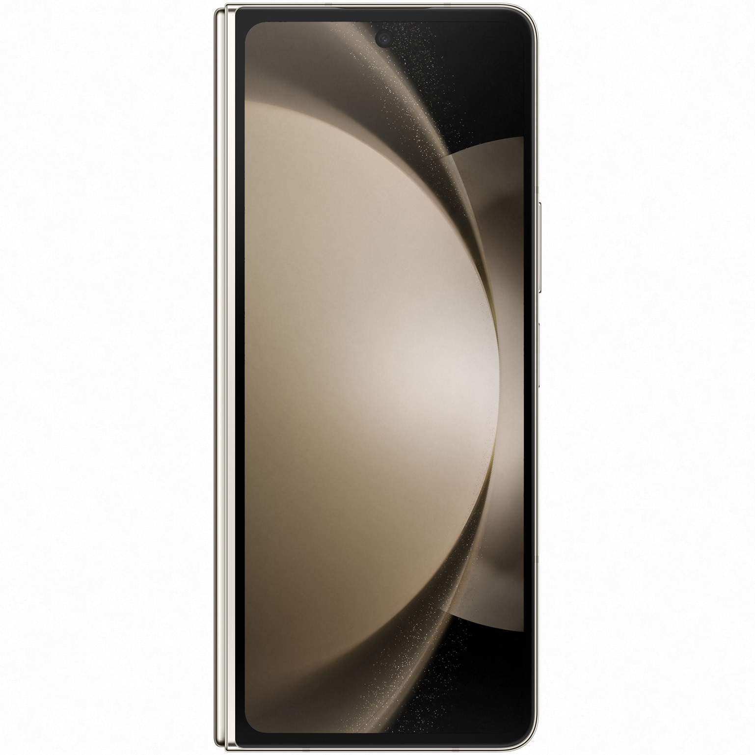Смартфон Samsung Galaxy Z Fold5, 12GB RAM, 512GB, 5G, Cream - eMAG.bg