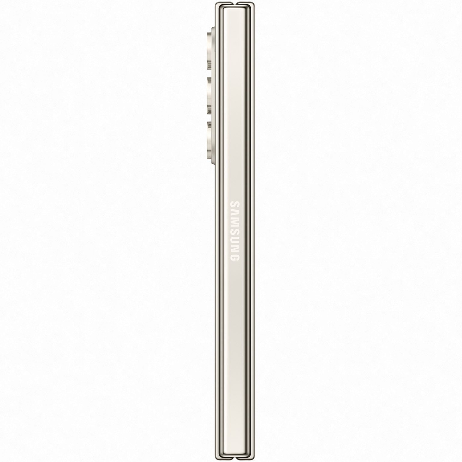 Смартфон Samsung Galaxy Z Fold5, 12GB RAM, 512GB, 5G, Cream - eMAG.bg