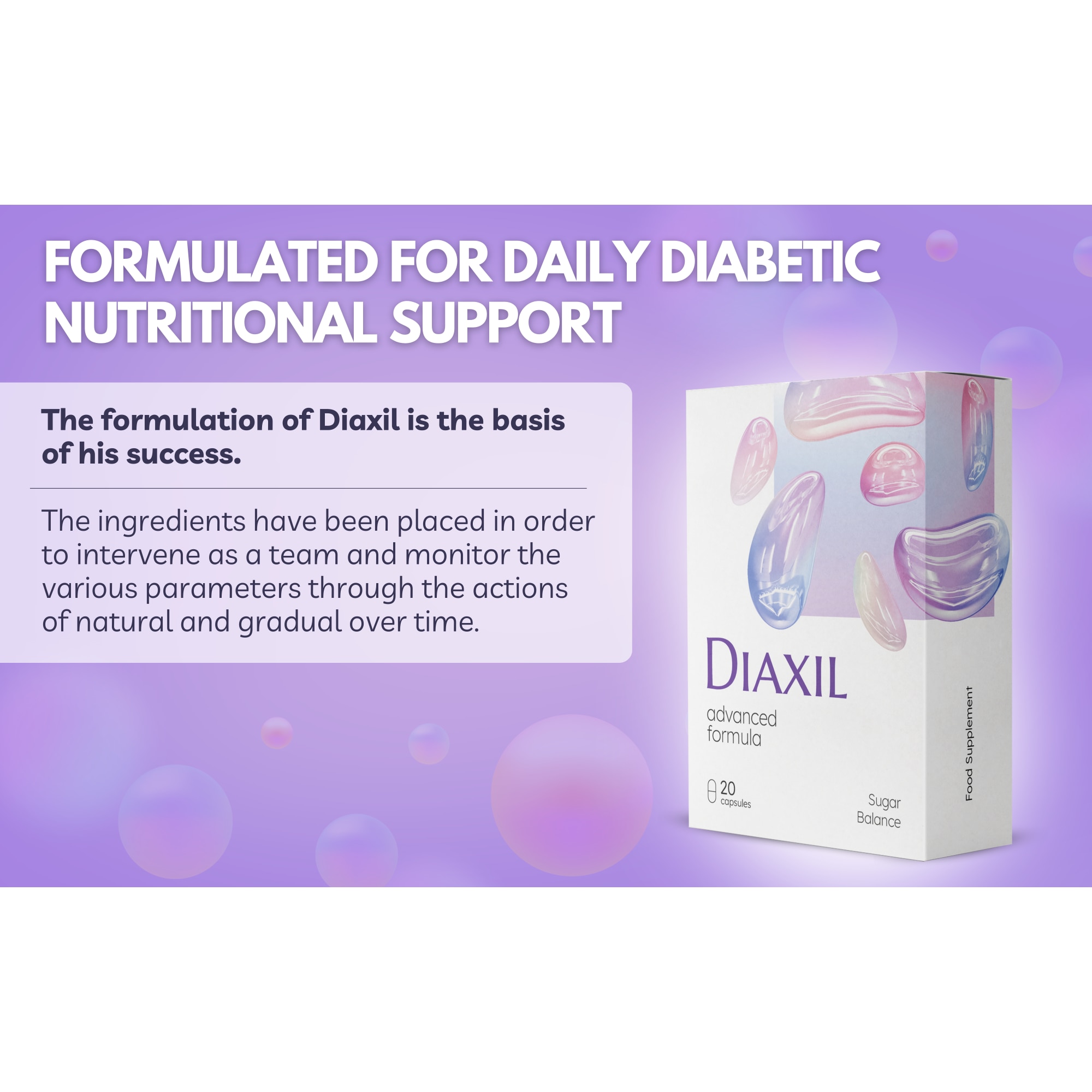 Diaxil 20 capsule - eMAG.ro