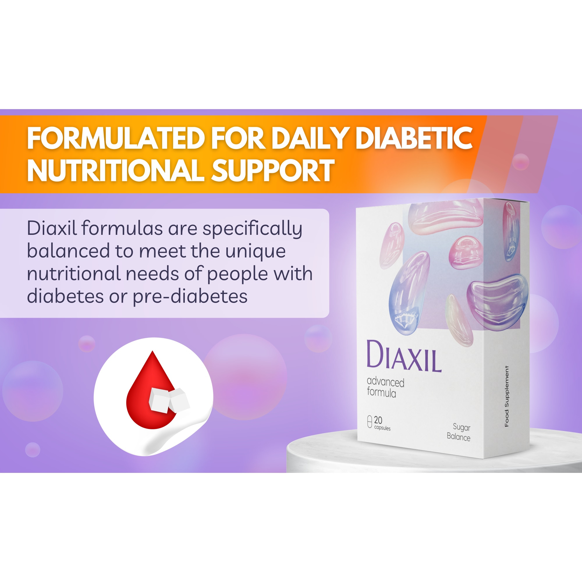 Diaxil 20 capsule - eMAG.ro