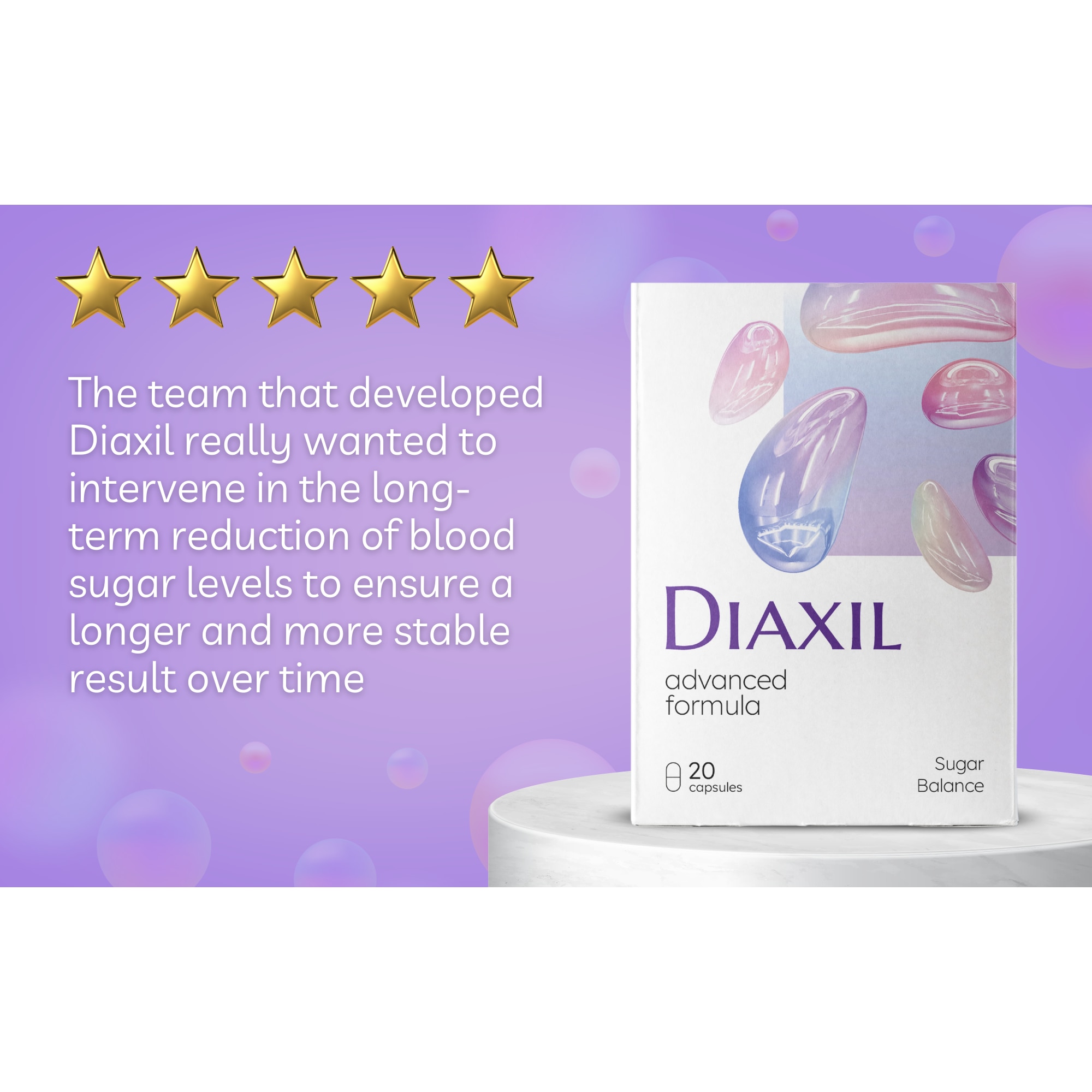 Diaxil 20 capsule - eMAG.ro