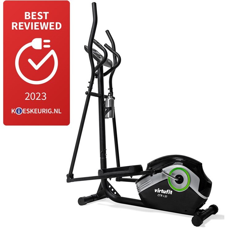 Кростренажор VirtuFit CTR 1.2i, 12 кг въртяща се маса, максимално тегло ...