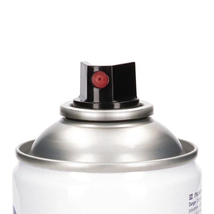 Spray lac lucios, 400ml, ITALKO - eMAG.ro