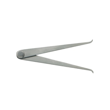 Compas de Interior, L 200, Deschidere Max. 300 - eMAG.ro