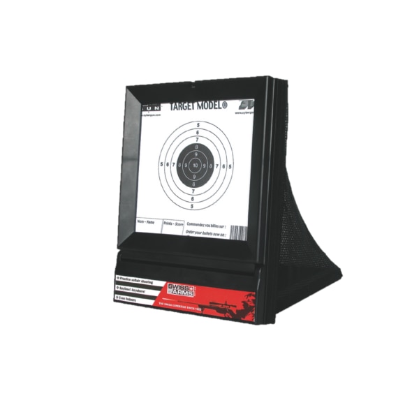 Tinta pentru tir cu plasa Airsoft, Swiss Arms - eMAG.ro