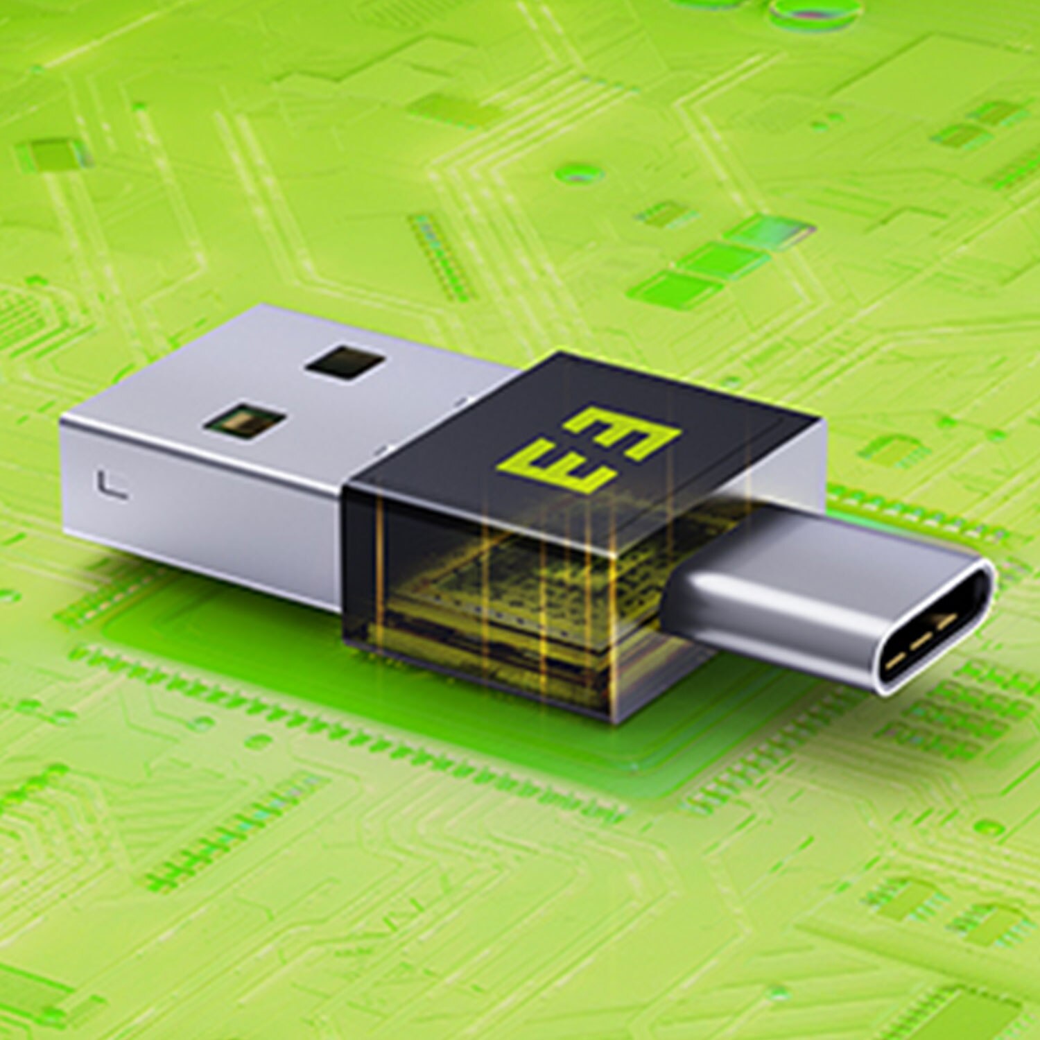 Mouse Jiggler Tzachebot®, dispozitiv nedetectabil pentru miscarea mouse ...