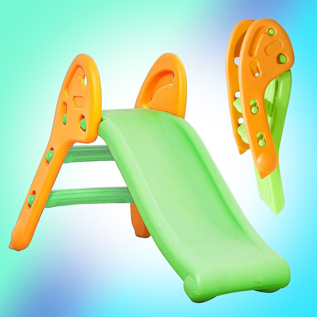 Tobogan de plastic pliabil Timeless Tools, pentru uz interior si ...