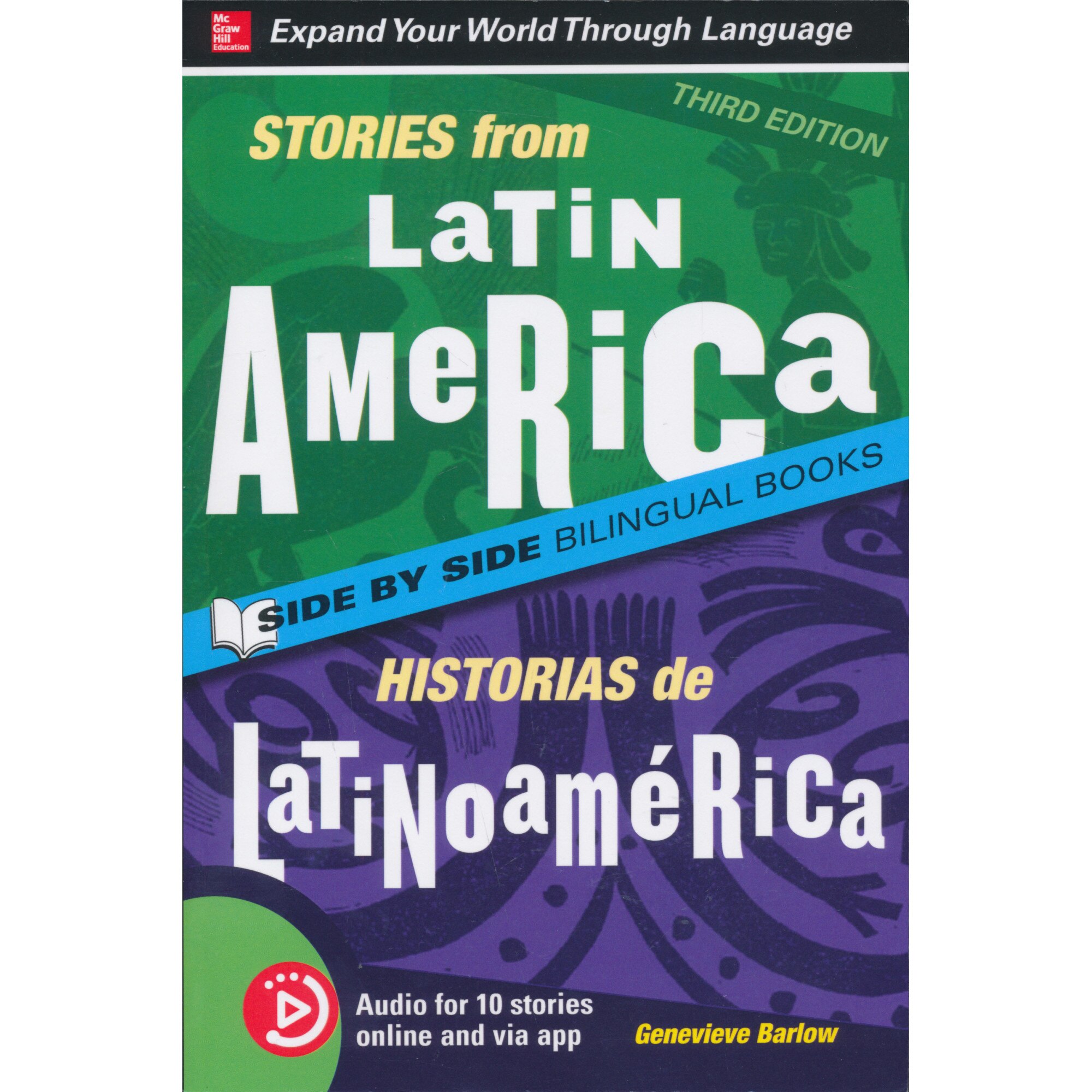 Stories from Latin America | Historias de Latinoamérica - Side by Side ...