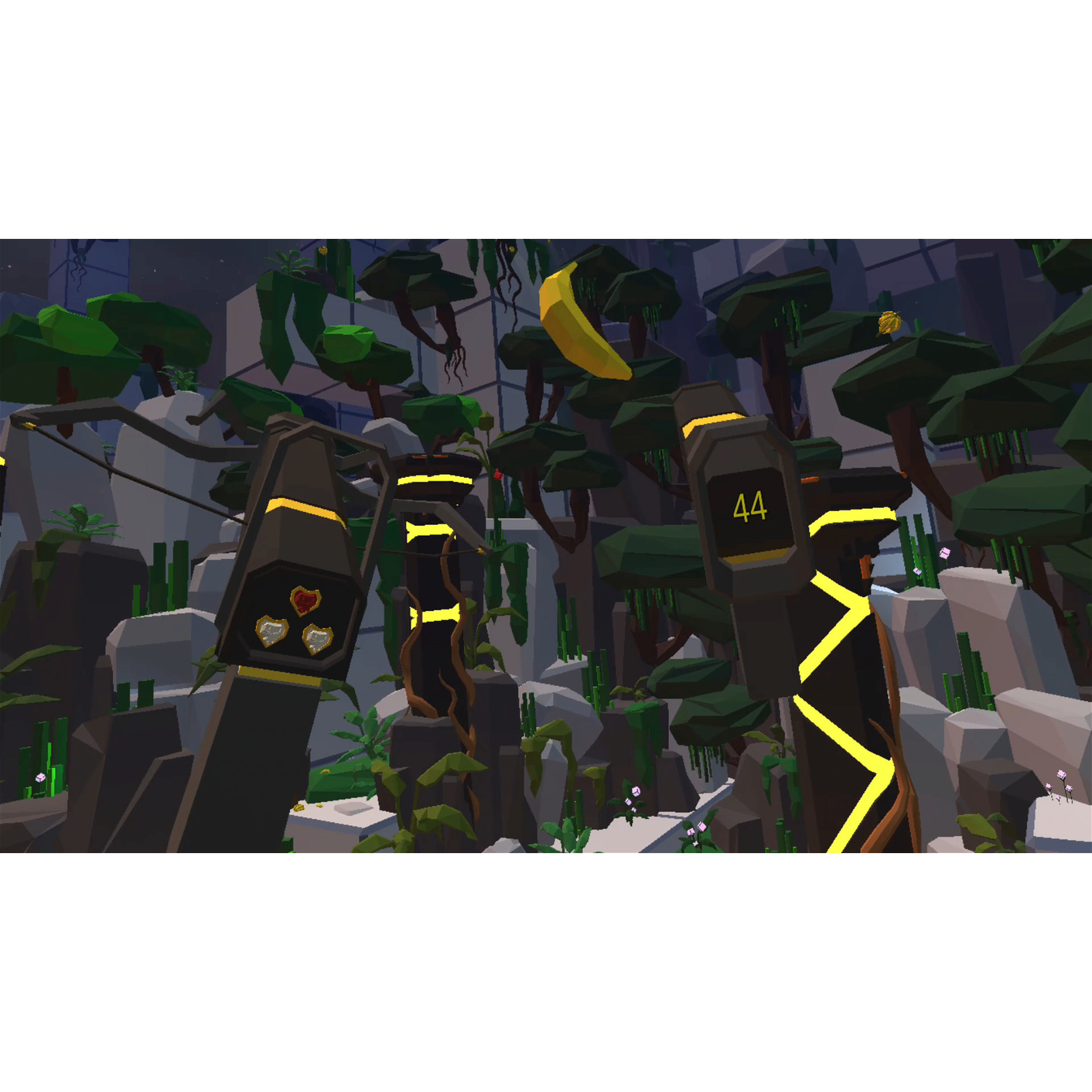 Joc Banana Invaders cod de activare Steam - eMAG.ro