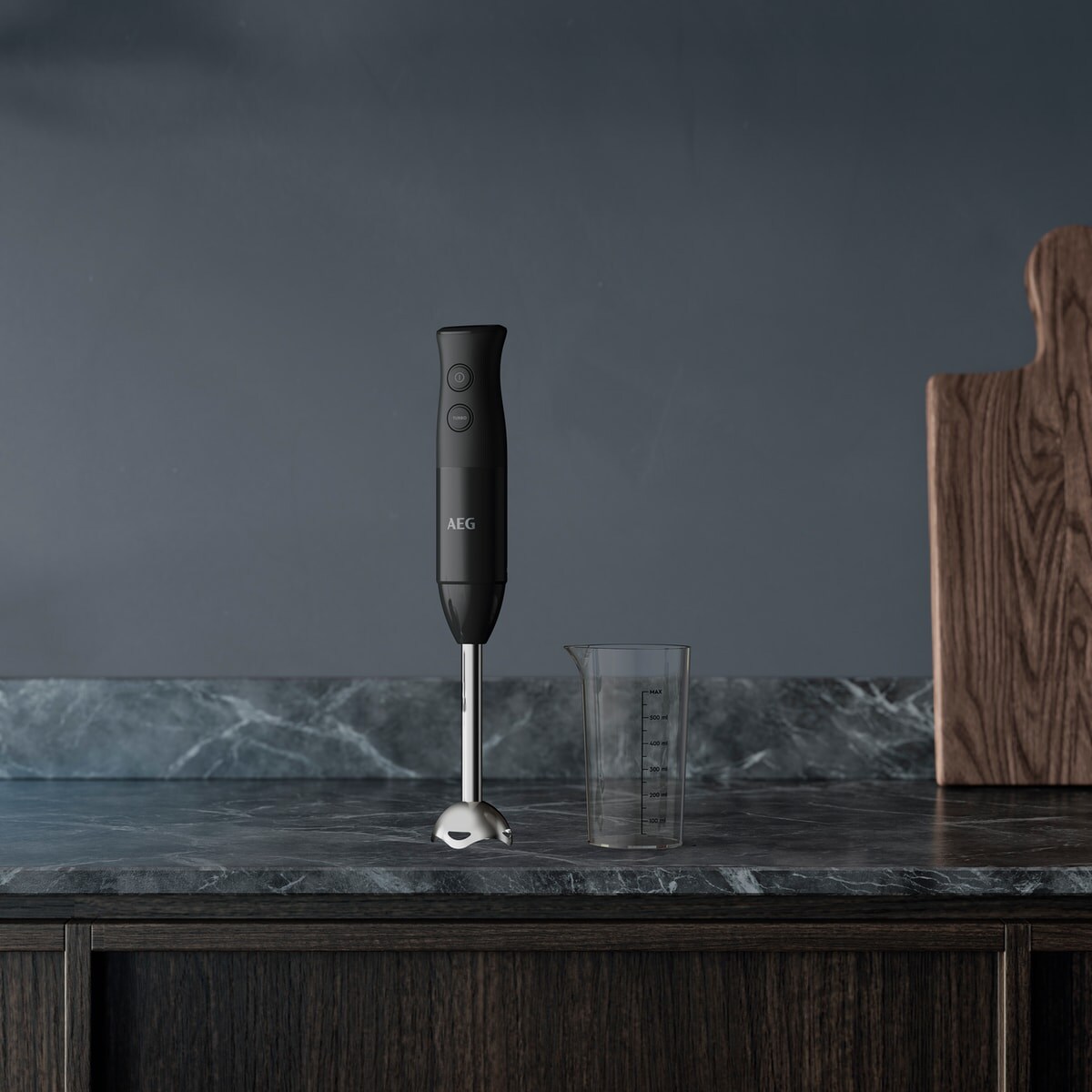 Mixer vertical AEG HB4-1-4GG - eMAG.ro