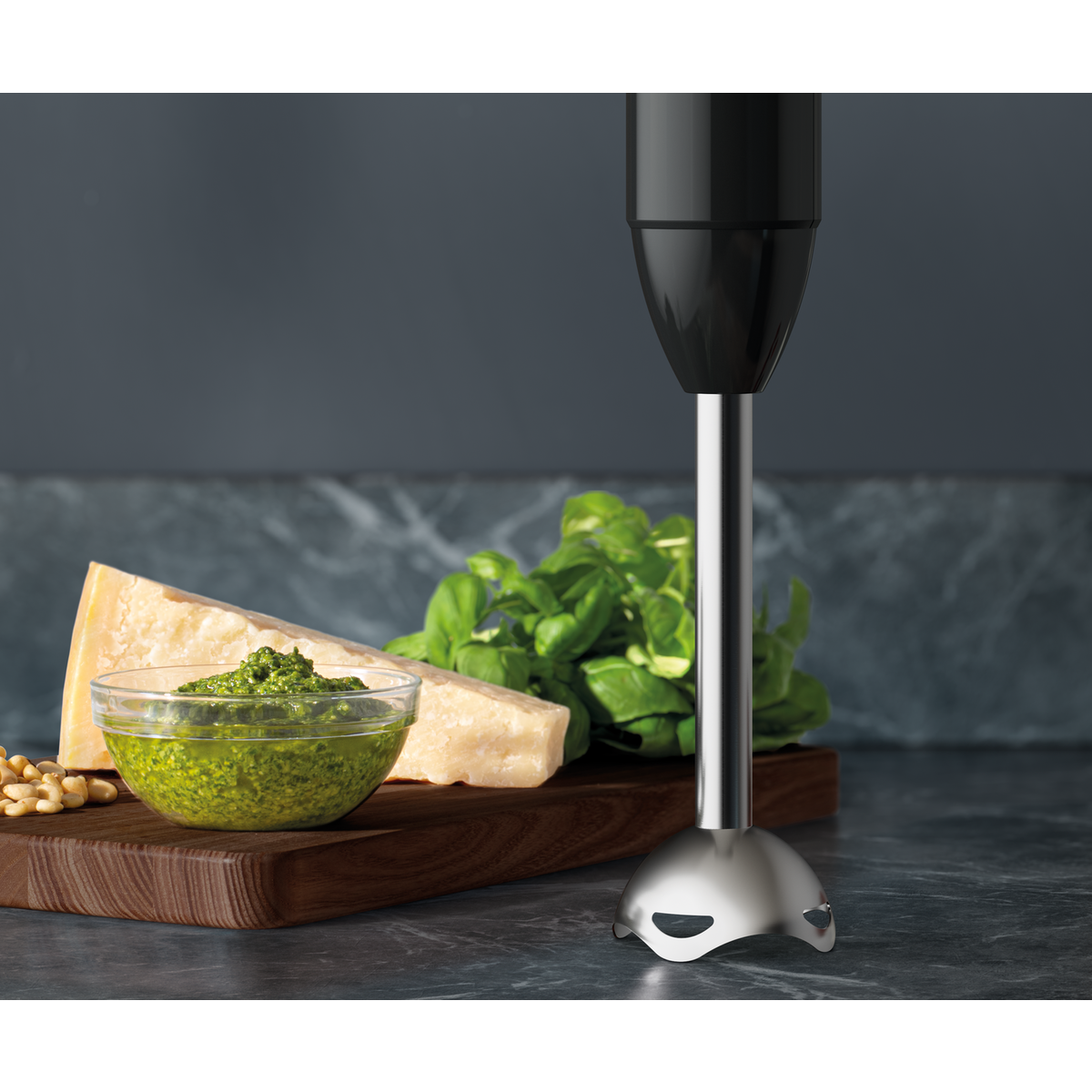 Mixer vertical AEG HB4-1-4GG - eMAG.ro