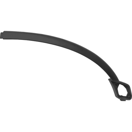 Ornament extensie Lamiro, Negru - eMAG.ro