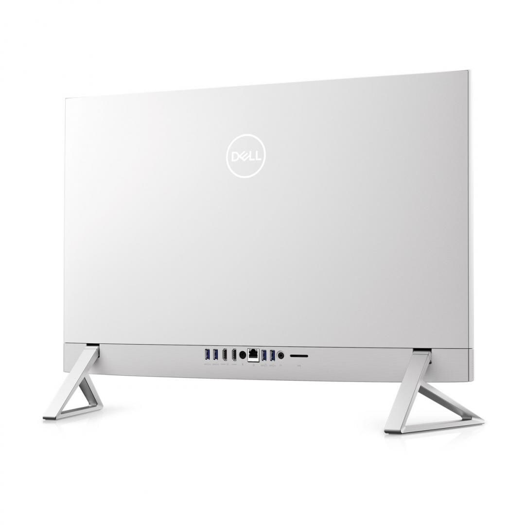 Sistem All-In-One DELL Inspiron 7720, 27 inch 1920 x 1080, Intel i7 ...