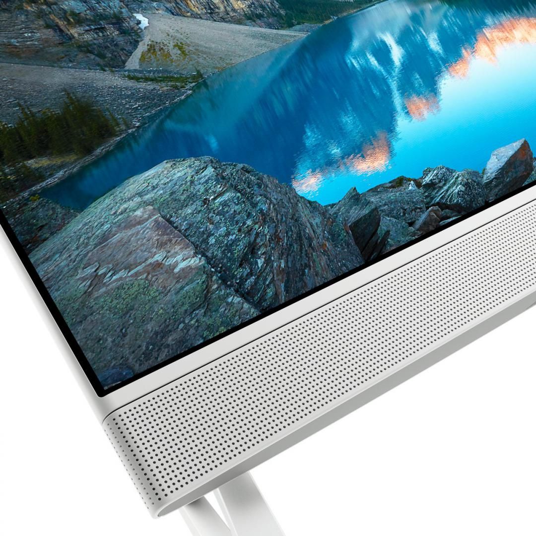 Sistem All-In-One DELL Inspiron 7720, 27 inch 1920 x 1080, Intel i7 ...