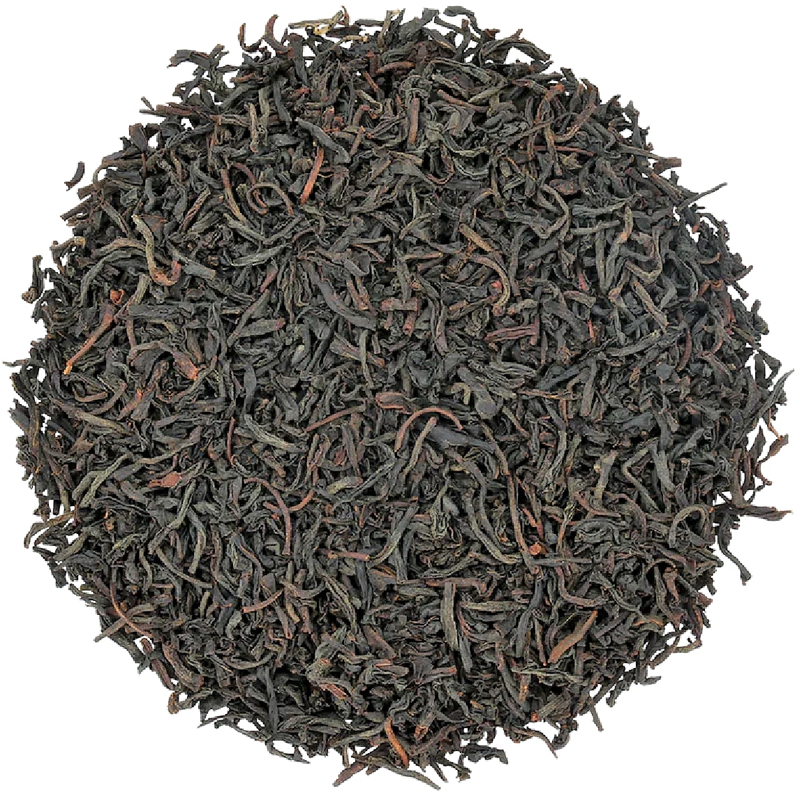 Ceai negru ceylon Earl Grey cu bergamota, colectia Specialty Classics ...