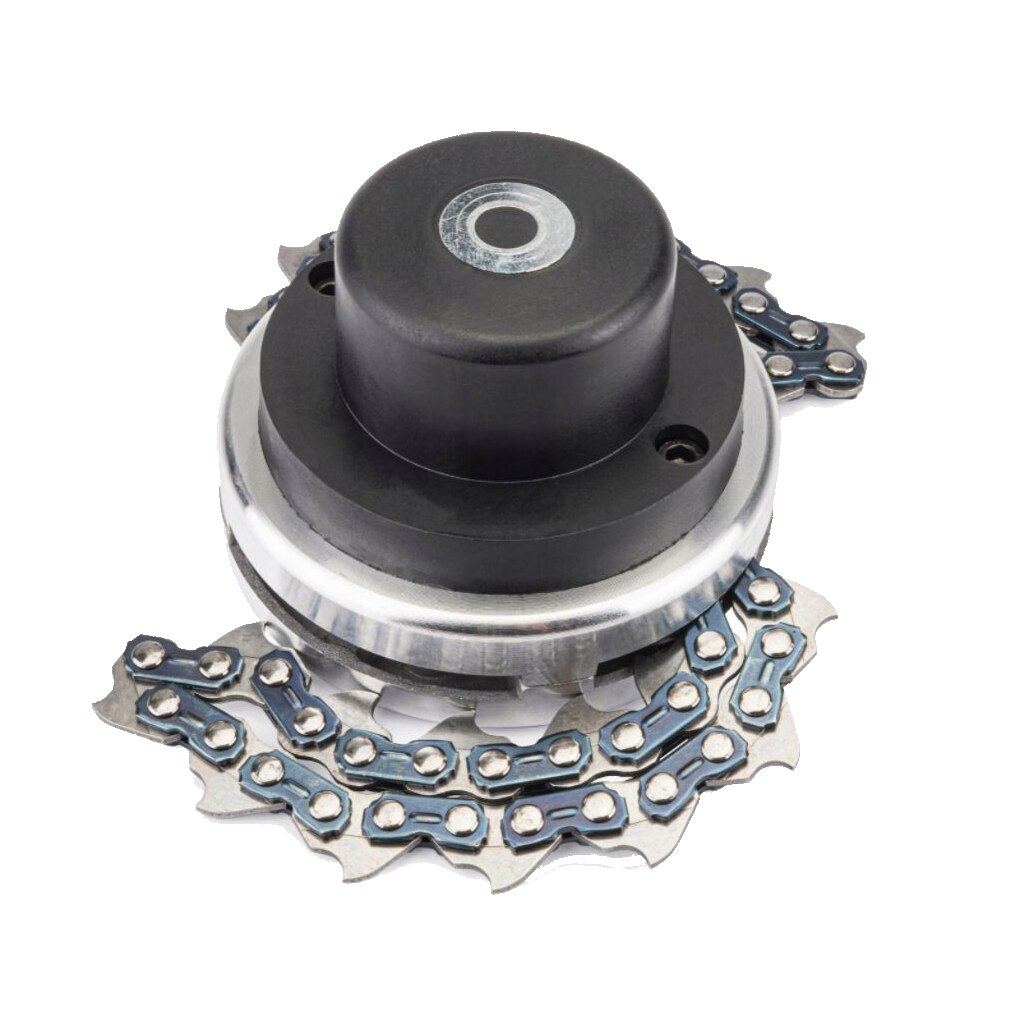 Mosor cu lant pentru motocositoare, Powermat - eMAG.ro