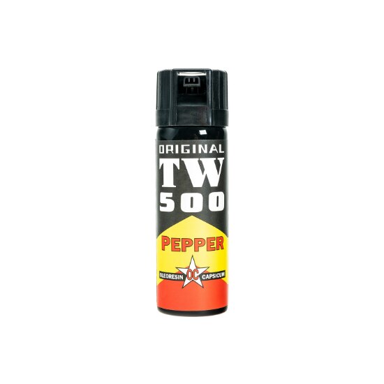 Spray cu piper TW 500 63ml - Cone - eMAG.ro