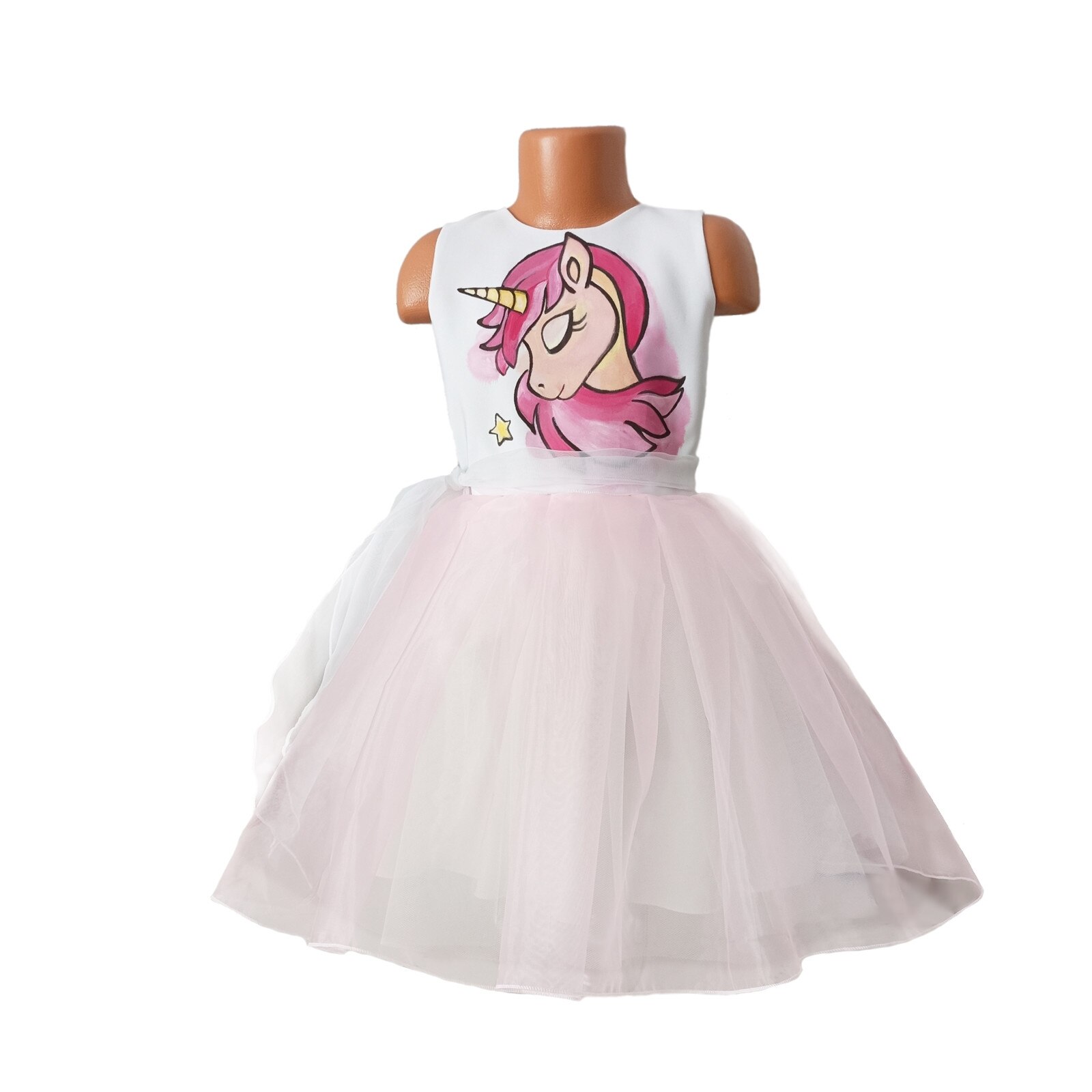 Rochie unicorn - eMAG.ro