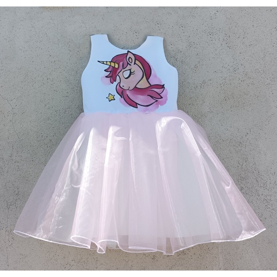 Rochie unicorn - eMAG.ro