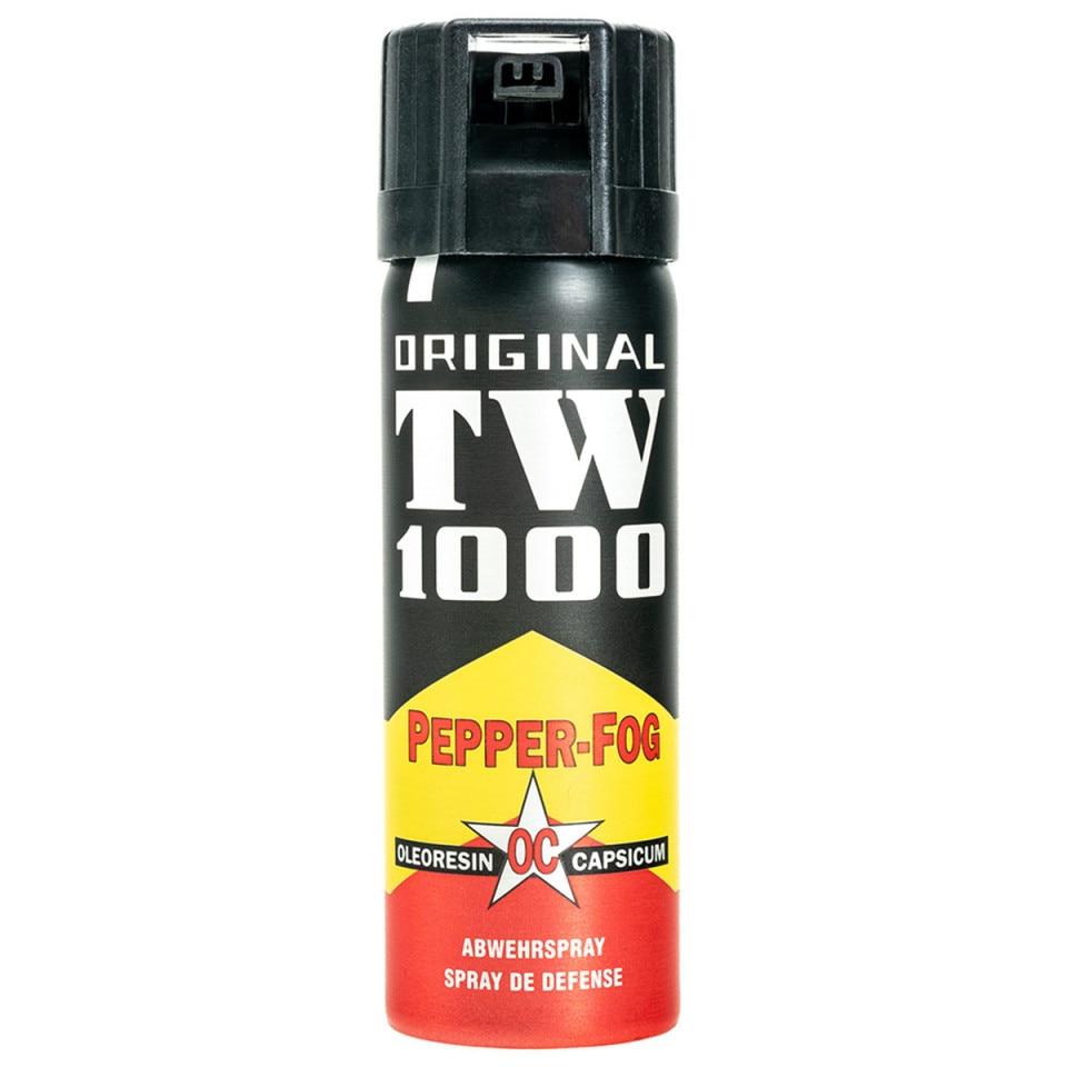 Spray cu piper TW 1000 Pepper Fog 63 ml - con - eMAG.ro