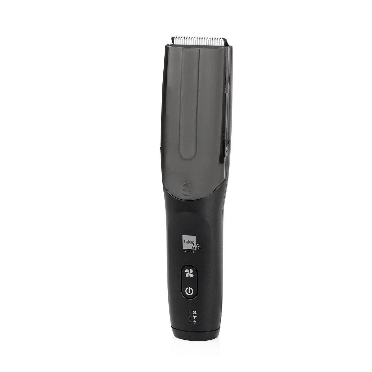 Trimmer cu aspirare Labor Pro, Ceramica, Negru - eMAG.ro