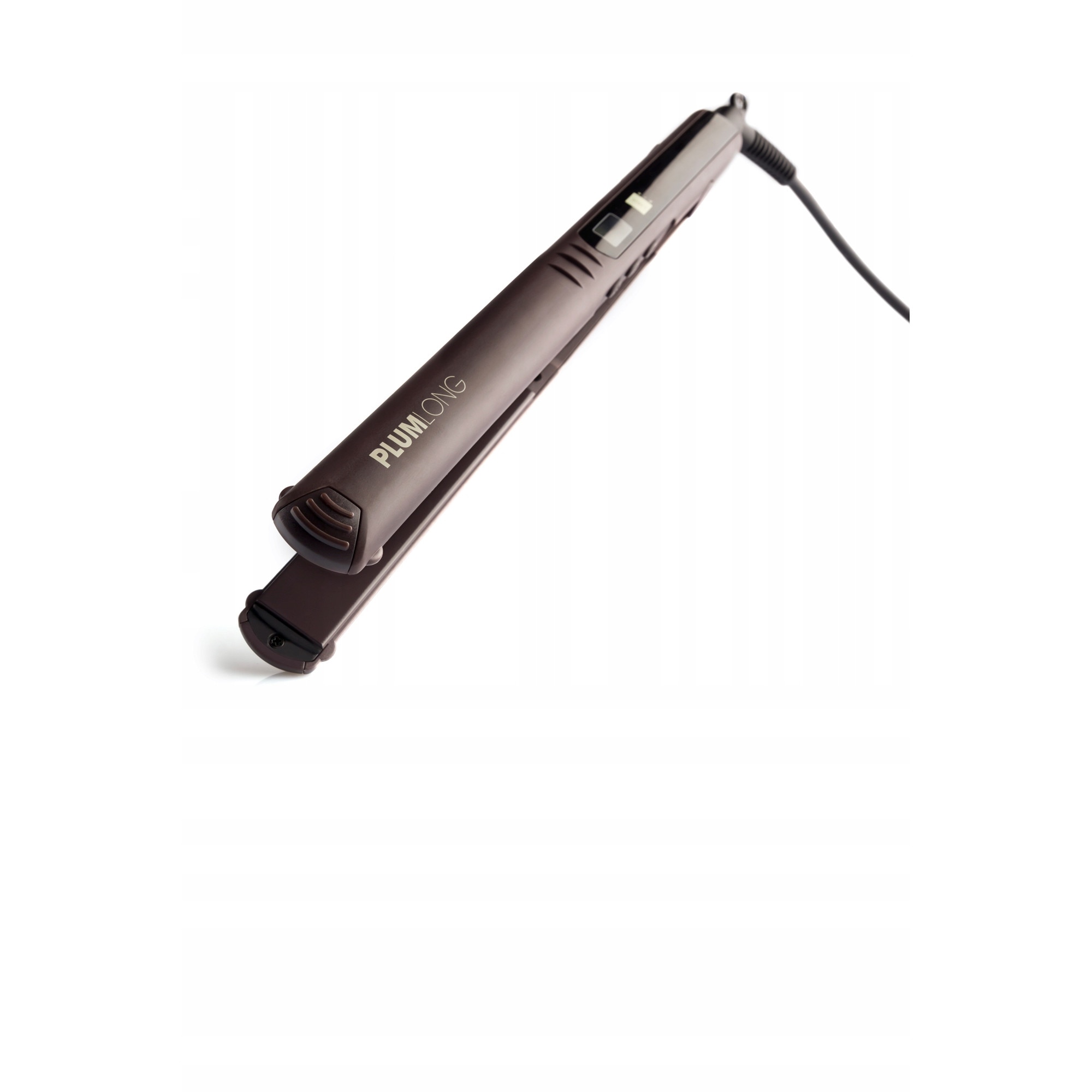 Преса за коса, LABOR PRO, 230°C, турмалин, кафяв - eMAG.bg