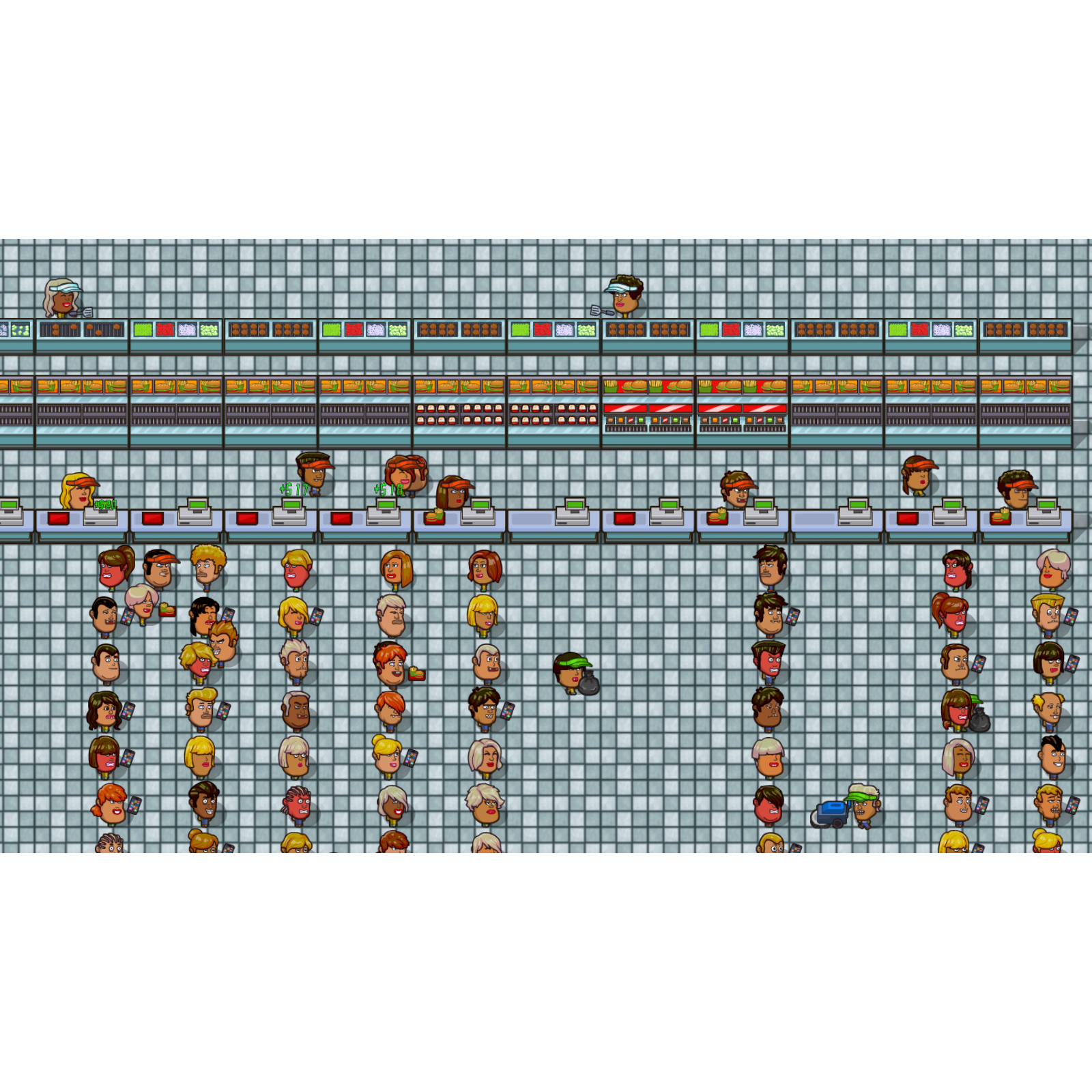 Joc Another Brick in the Mall cod de activare Steam - eMAG.ro