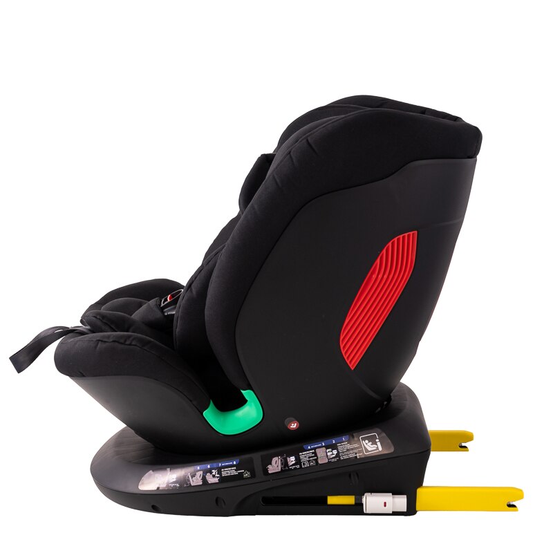 Scaun auto Diamond Deluxe i-Size Buf Boof cu isofix rotativ 360 grade ...