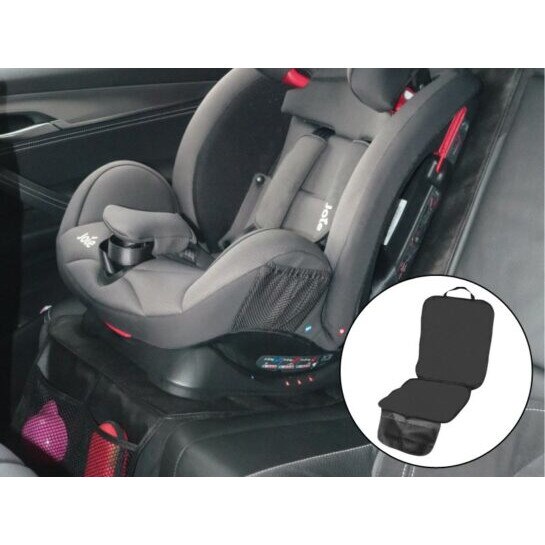 4cars Isofix gyerekülés alátét ülésvédő 86165 carmotion - eMAG.hu