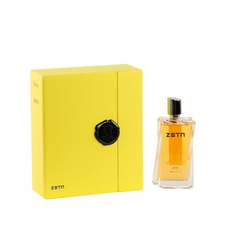 Zeta Morph Eau de Parfum, uniszex 100 ml - eMAG.hu