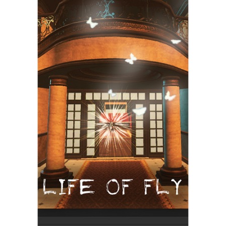 Игра Life of Fly за PC Steam, Електронна доставка - eMAG.bg