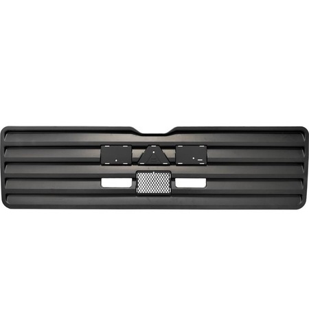Grila radiator Lamiro pentru MAN TGA XXL - eMAG.ro