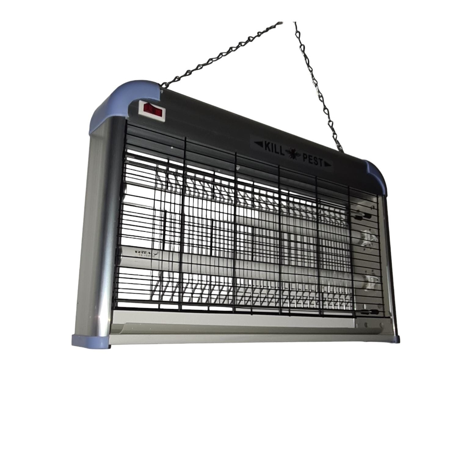 Lampa UV cu Ultraviolete, 30W, Anti Insecte, Anti Tantari, Anti Muste ...