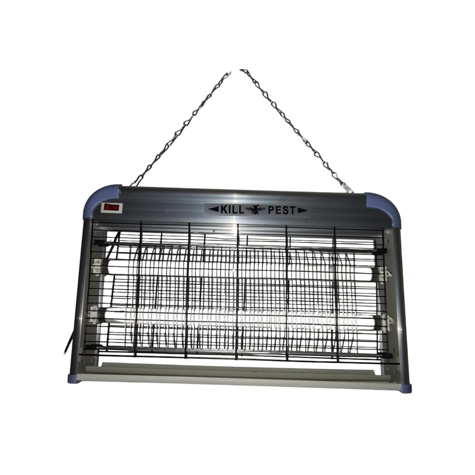 Lampa UV cu Ultraviolete, 30W, Anti Insecte, Anti Tantari, Anti Muste ...