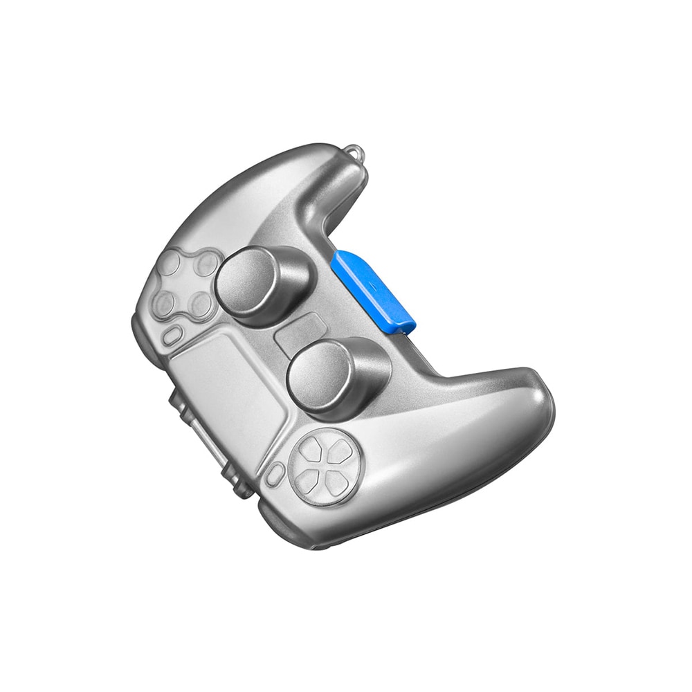 Защитен калъф, За Playstation 5 DualSense Controller, Пластмаса, Slim ...