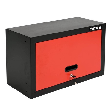 Dulap pentru scule profesional, suspendat 660 x 410 x 305 mm, 2 chei ...