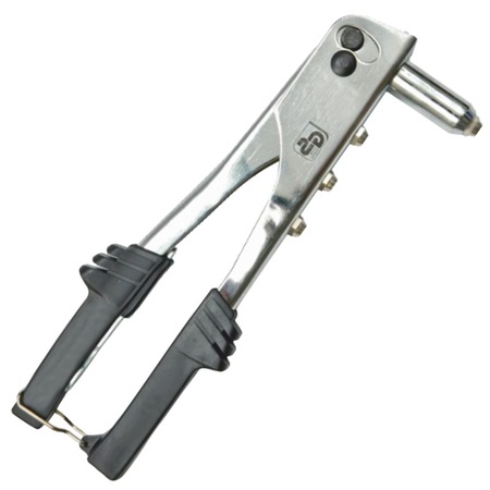 Cleste capsator pop nituri, inox, 265 mm - eMAG.ro