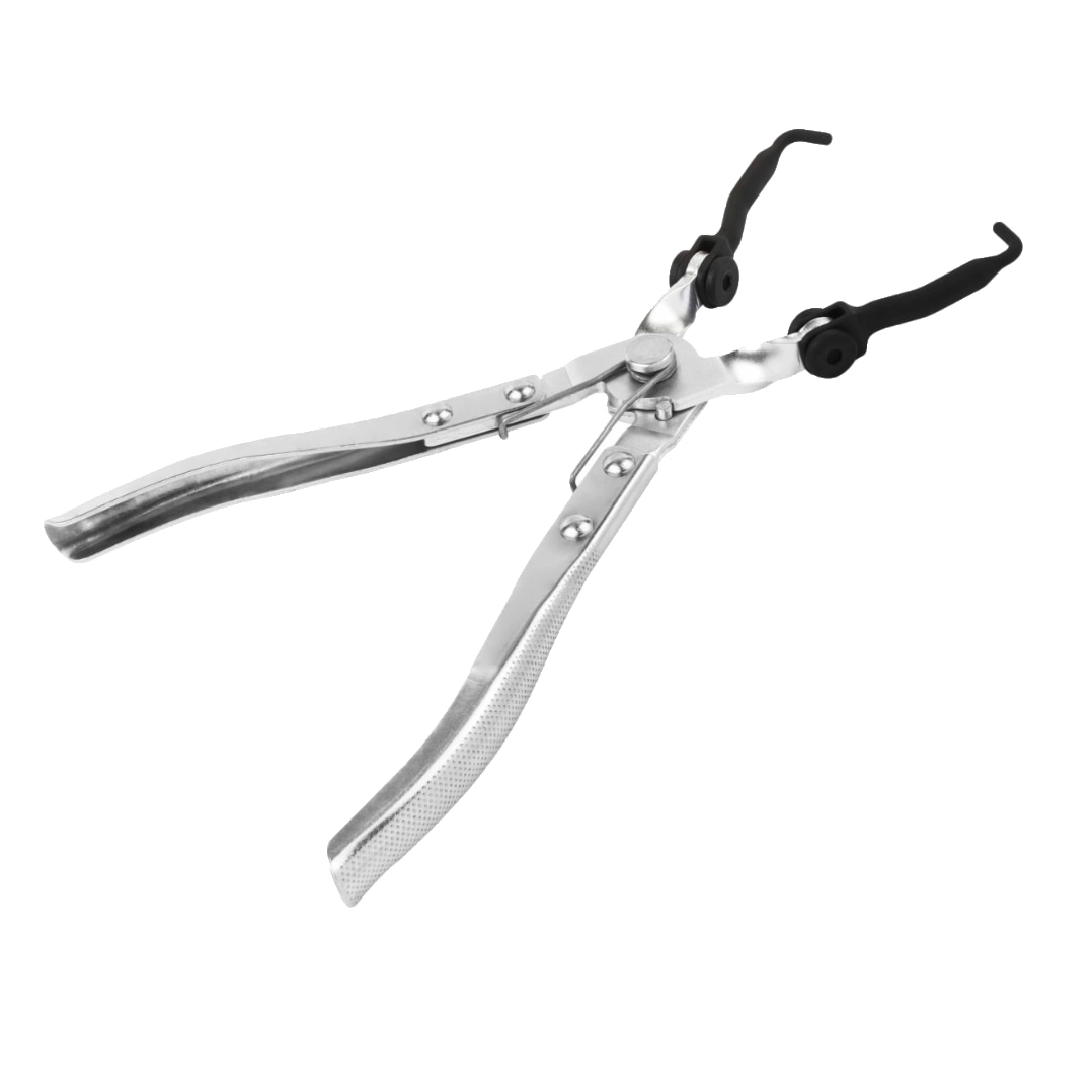 Cleste pentru conducte combustibil cu conectare rapida, profesional ...