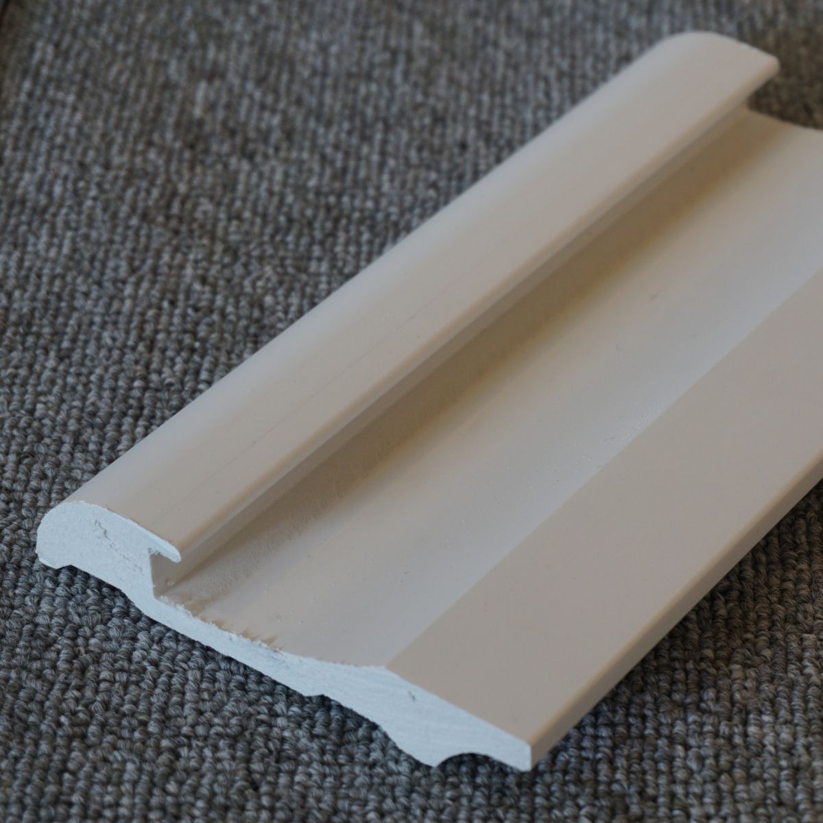 Plinta decorativa LED din duropolimer, 240 x 11,5 x 2 cm - eMAG.ro