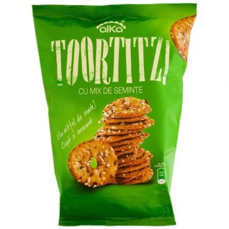 TOORTITZI mix seminte 20x80g, ALKA - eMAG.ro