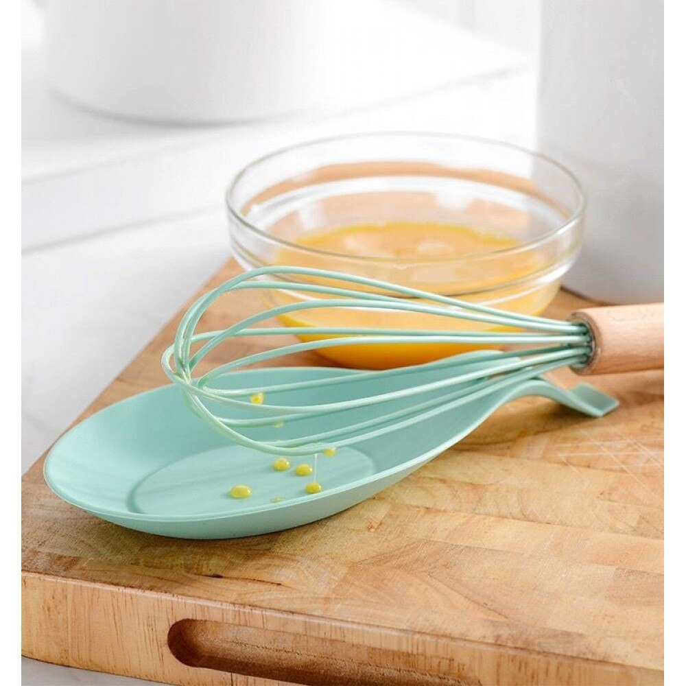 Suport silicon pentru linguri, polonice, spatule, 25x13 Cm - eMAG.ro