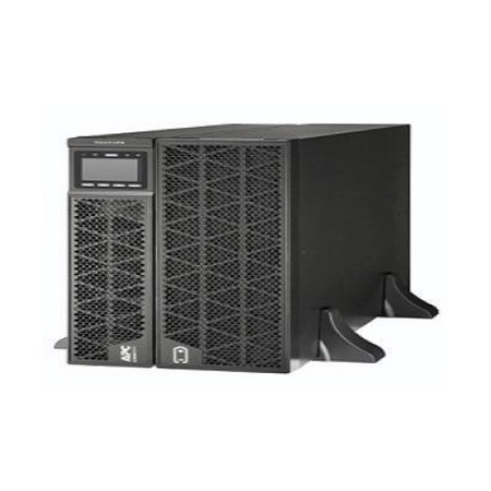UPS APC Smart-UPS RT, Rack/Tower, online dubla-conversie, 8000VA ...