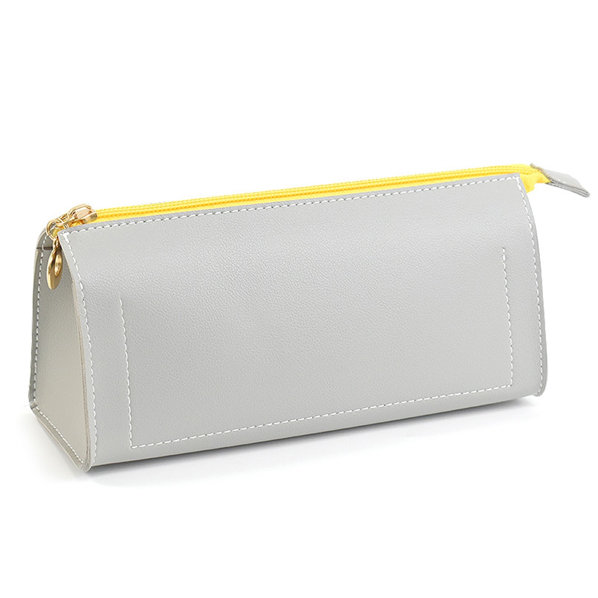 Penar, GelldG, Piele, Gri - eMAG.ro