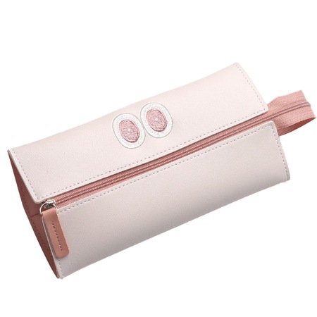 Penar, Piele, Alb - eMAG.ro